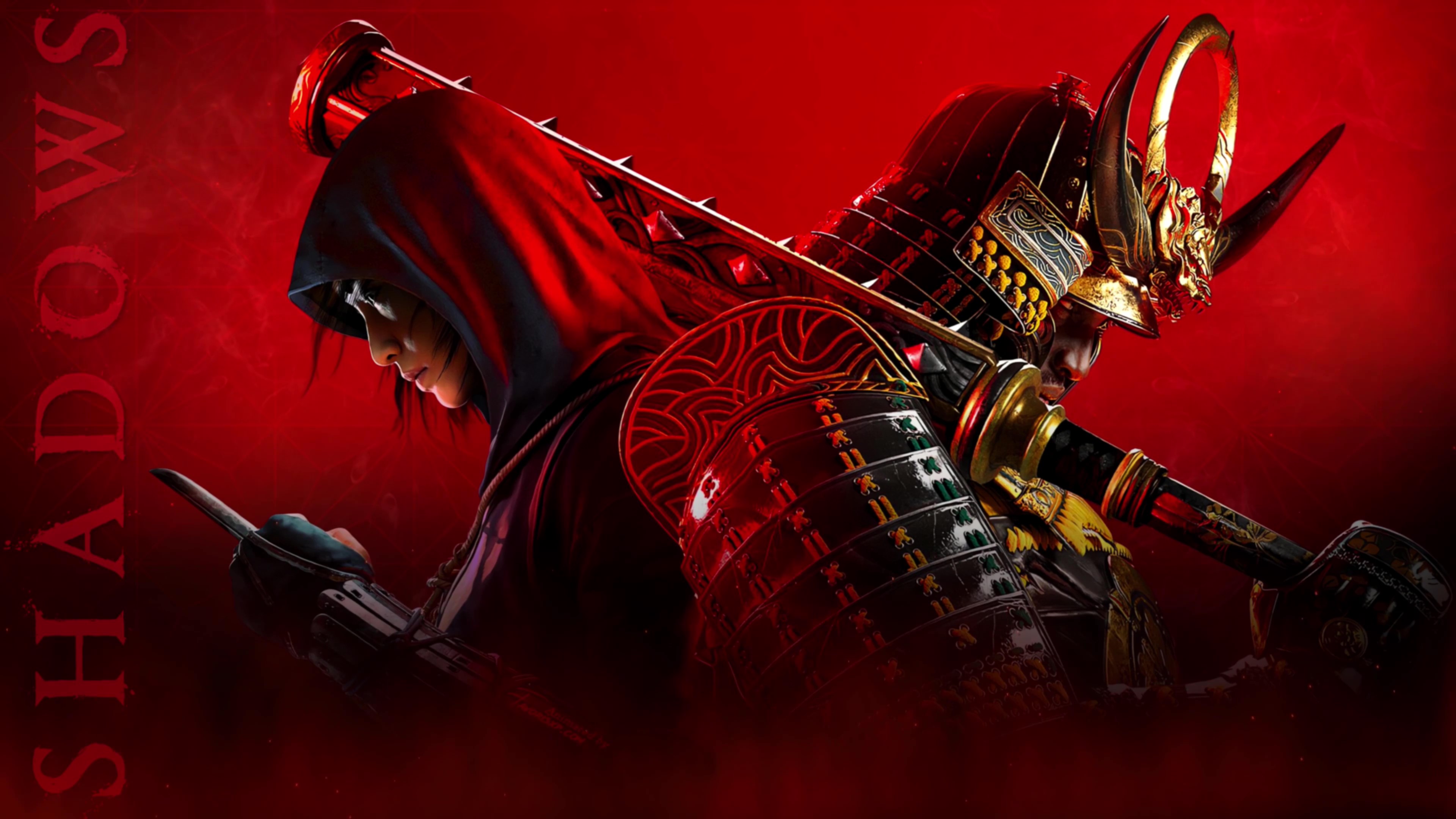 Fond D'écran D'assassin's Creed En Grand écran